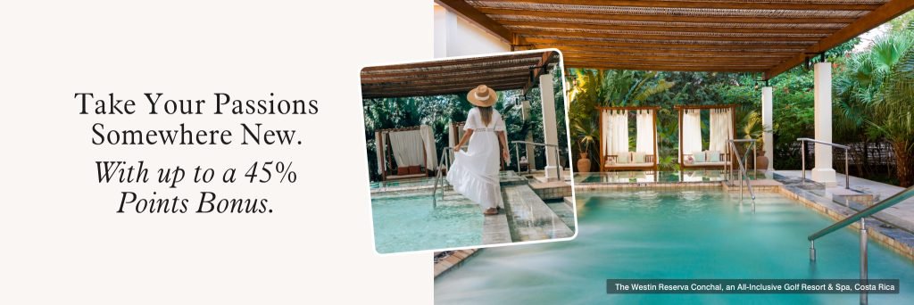 Marriott Bonvoy oferece até 45% de bônus na compra de pontos ... Marriott Bonvoy oferece até 45% de bônus na compra de pontos ...